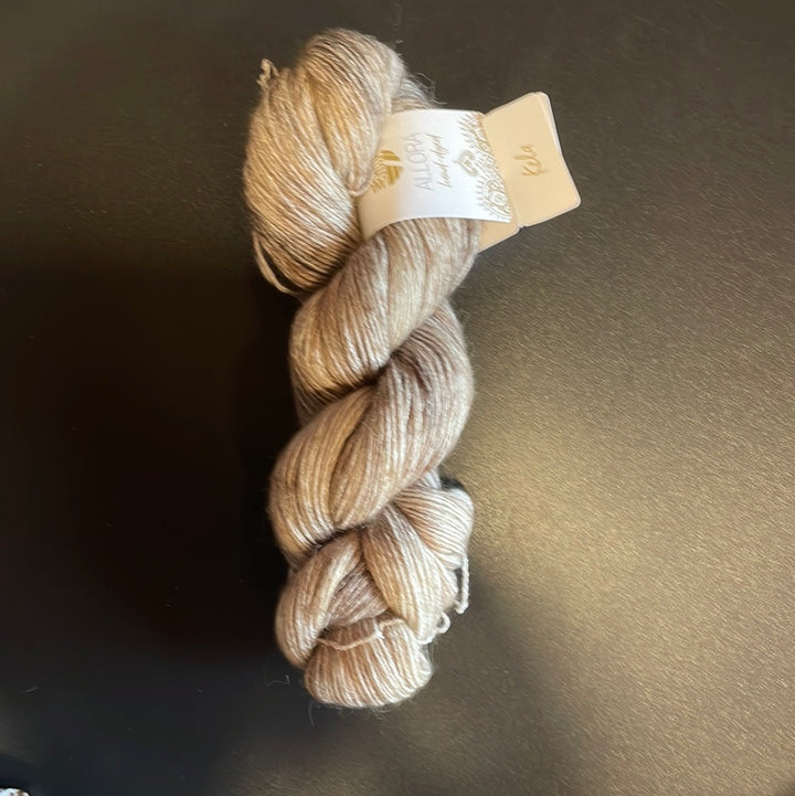 Cabana D'yarna – Cabana D’yarna