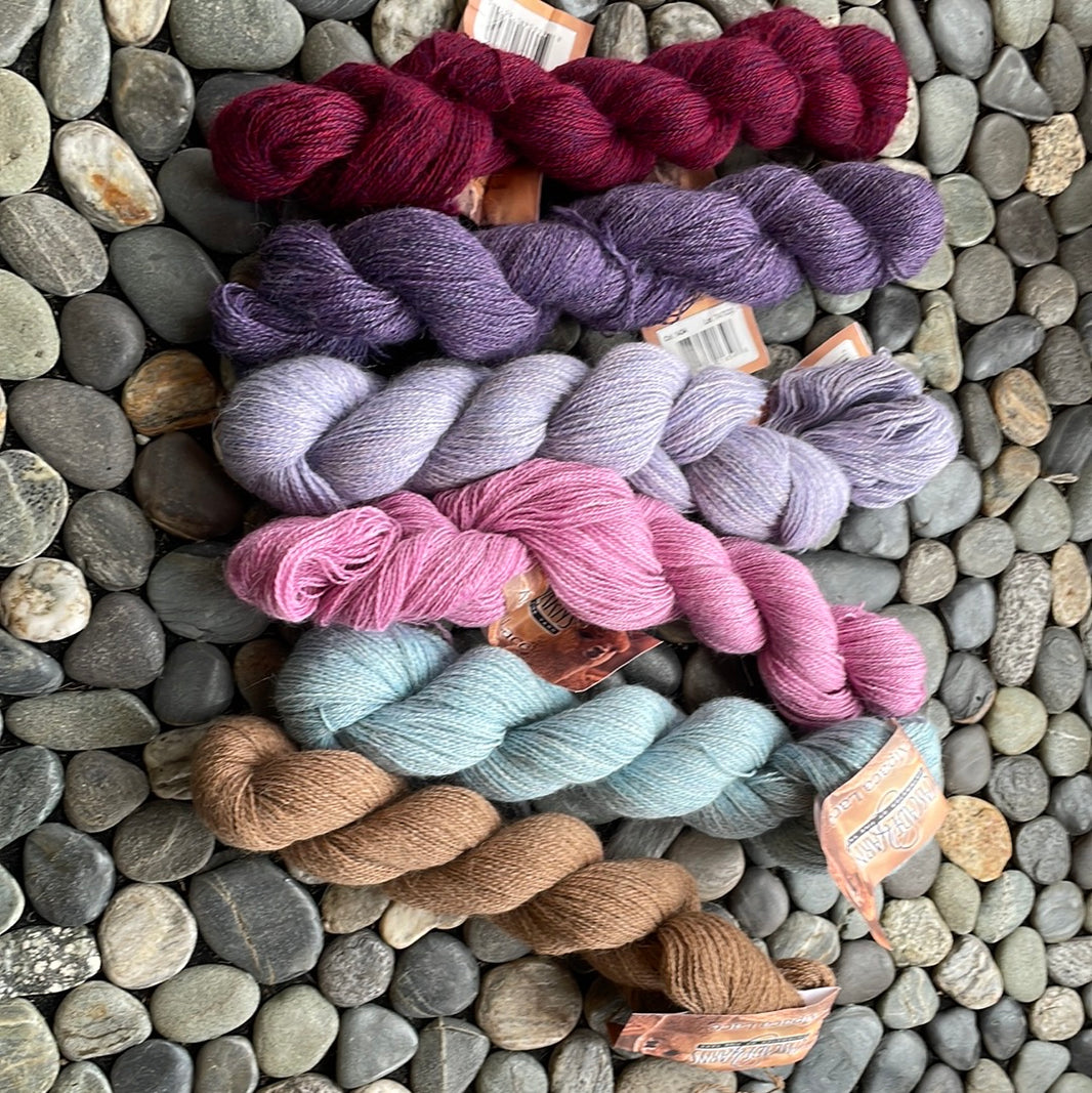 Cabana D'yarna – Cabana D’yarna