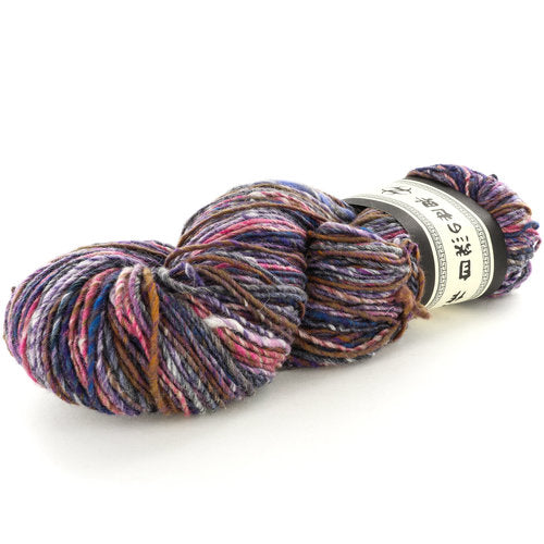 Noro Miyabi wool/cashmere – Cabana D’yarna
